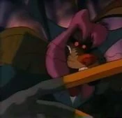 The Collector (Bonkers) | Villains Wiki | Fandom