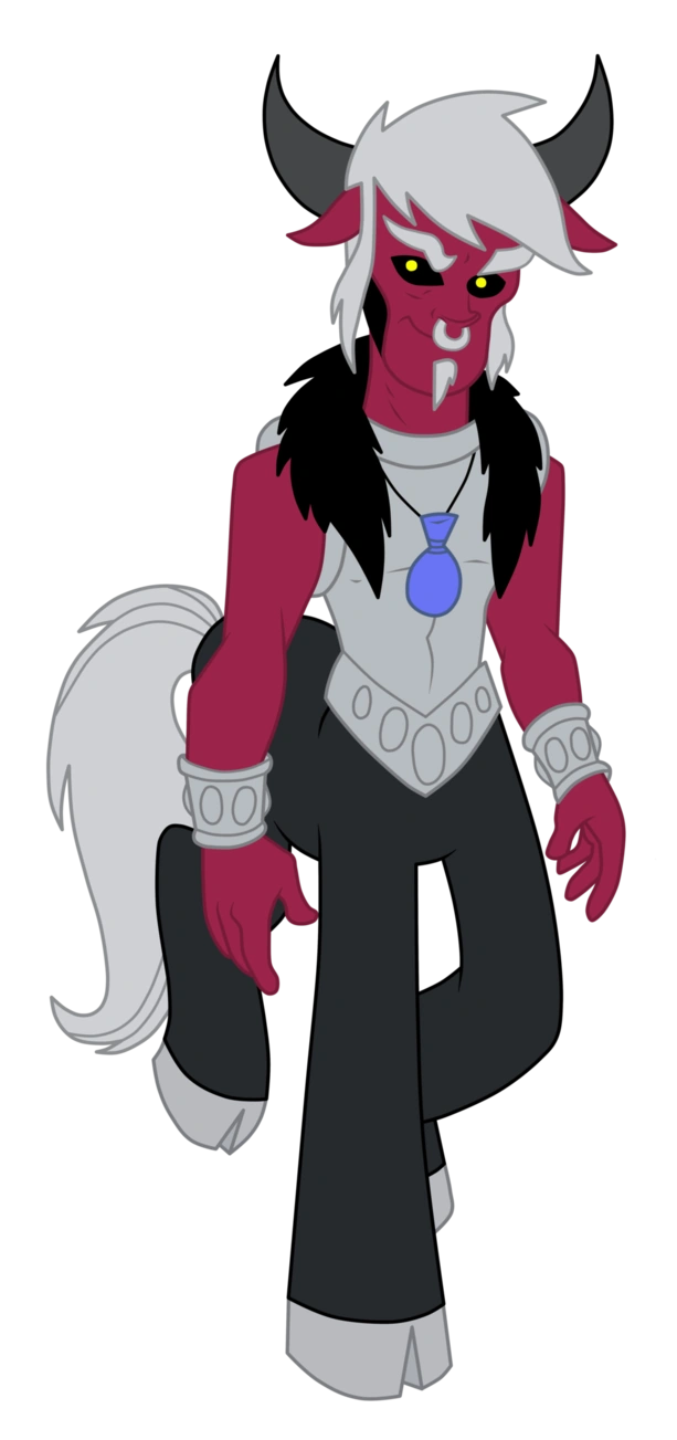 Tirek (My Little Pony: Friendship is Magic) - Villains Wiki - villains ...