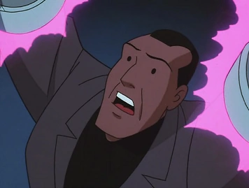 Blaine (DC) | Villains Wiki | Fandom