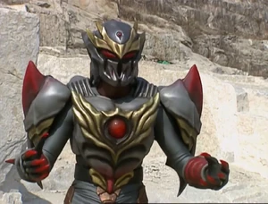 Bosquito | Villains Wiki | Fandom