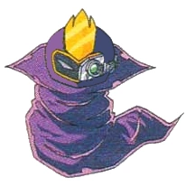 Phantom Bomber | Villains Wiki | Fandom