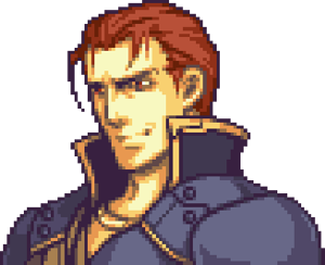 Caellach | Villains Wiki | Fandom