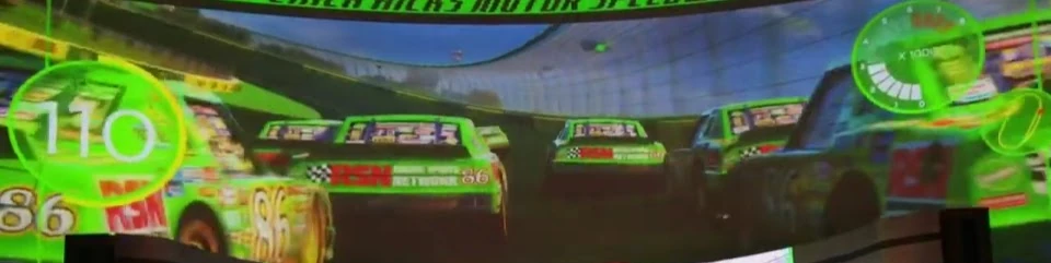 Chick Hicks' Clones | Villains Wiki | Fandom