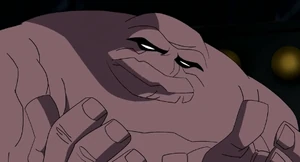Clayface (DC Animated Universe)/Gallery | Villains Wiki | Fandom