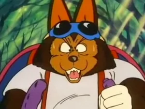 Red Ribbon Army/Gallery | Villains Wiki | Fandom