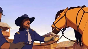 The Colonel (Spirit)/Gallery | Villains Wiki | Fandom