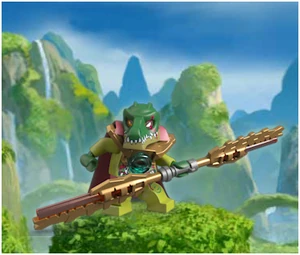 Crocodile Tribe | Villains Wiki | Fandom