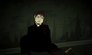 Dan McNeely | Villains Wiki | Fandom
