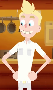 Daniel (Camp Camp) | Villains Wiki | Fandom