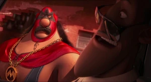 El Macho/Gallery | Villains Wiki | Fandom