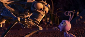 Thumper | Villains Wiki | Fandom