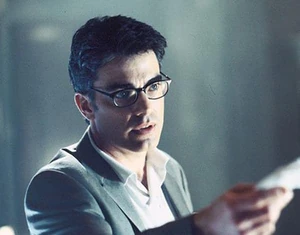 Donald W. Blackburn | Villains Wiki | Fandom