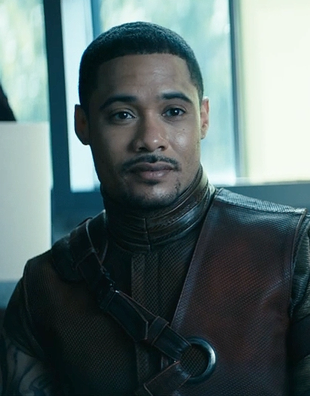 Eagle the Archer | Villains Wiki | Fandom