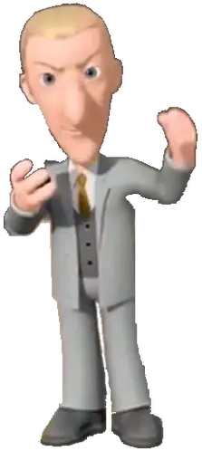 Edwin Carbunkle | Villains Wiki | Fandom