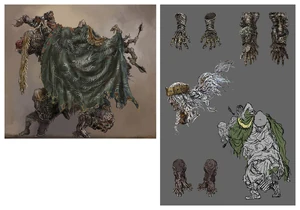 Godrick/Gallery | Villains Wiki | Fandom