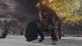 Fire Giant | Villains Wiki | Fandom