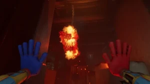 Yarnaby | Villains Wiki | Fandom