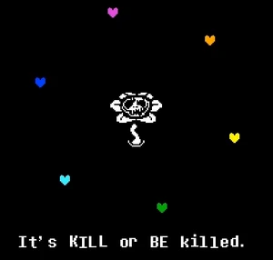 Flowey/Gallery | Villains Wiki | Fandom