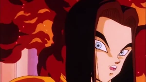 Future Android 17/Gallery | Villains Wiki | Fandom