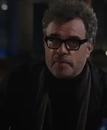 Gary Natwick | Villains Wiki | Fandom