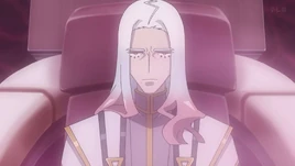 Gibeon | Villains Wiki | Fandom