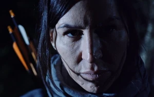 Grace (Bone Breaker) | Villains Wiki | Fandom