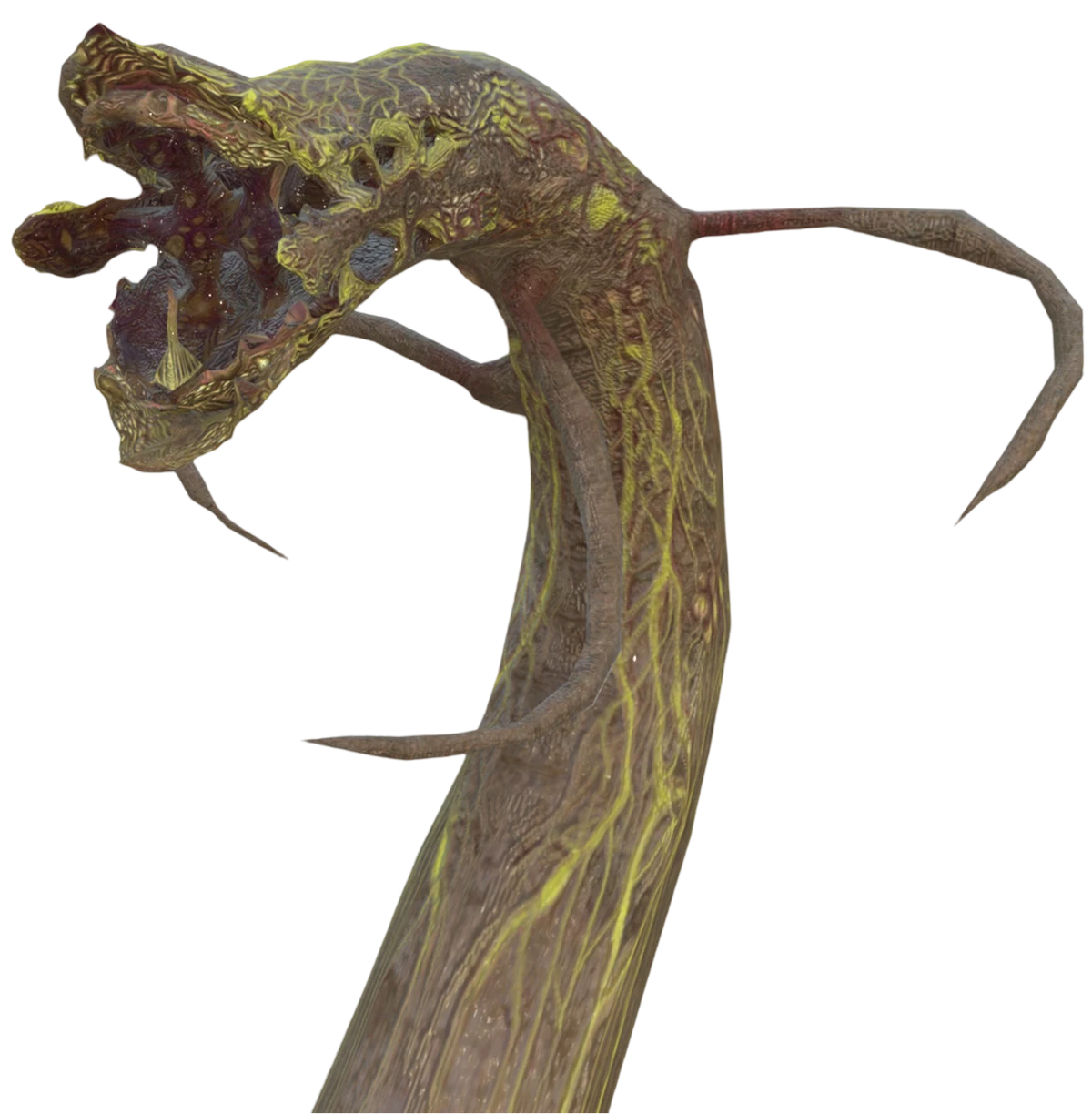 Gravemind | Villains Wiki | Fandom