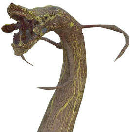 Gravemind | Villains Wiki | Fandom