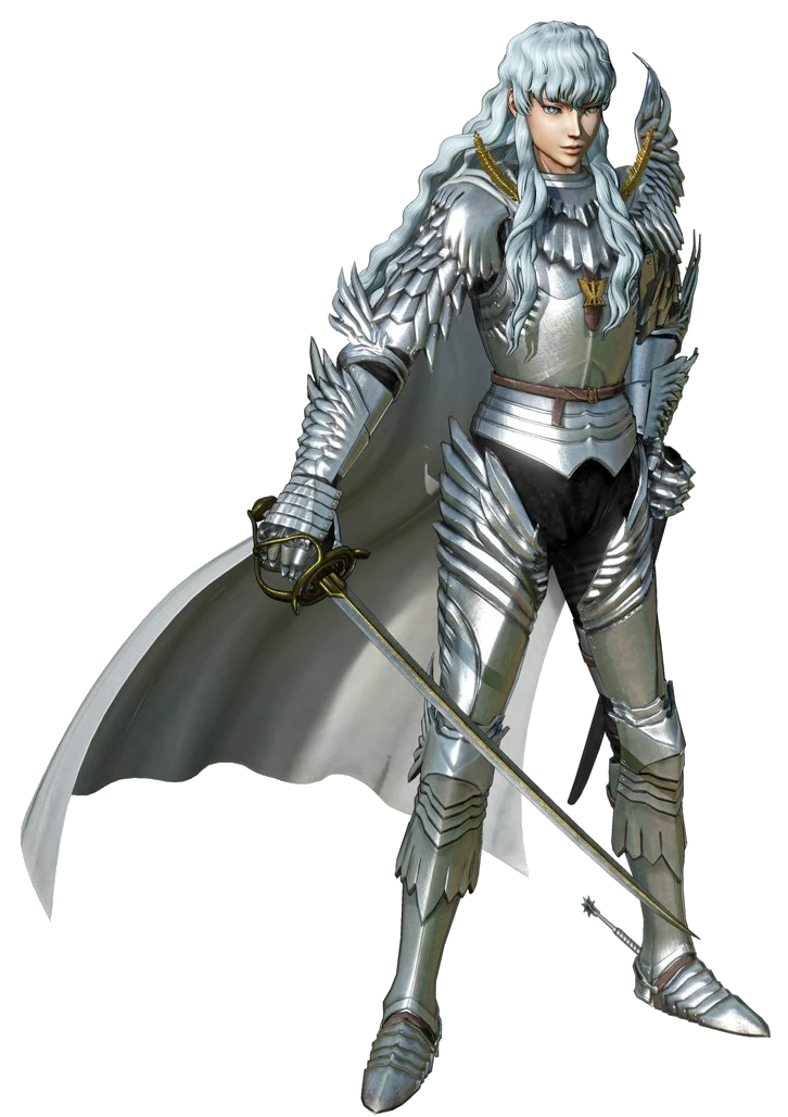 Griffith | Villains Wiki | Fandom