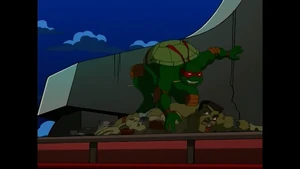 Baxter Stockman (TMNT 2003) | Villains Wiki | Fandom