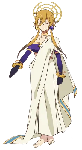 Hiya | Villains Wiki | Fandom