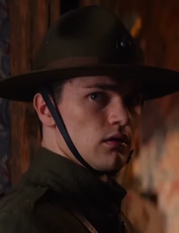 Howard Douglas | Villains Wiki | Fandom