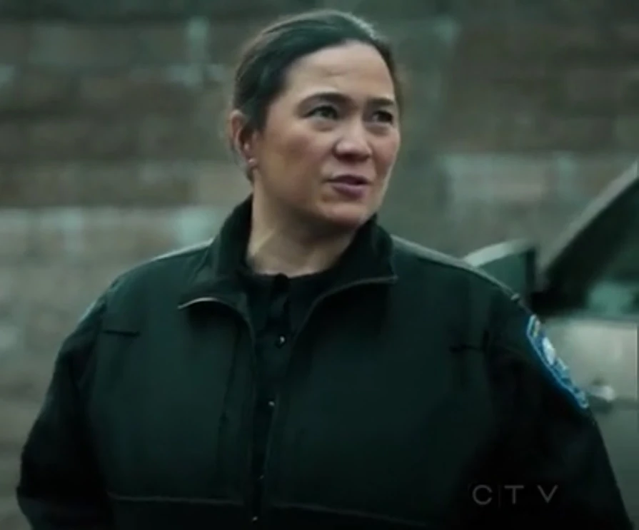 Janet Wong | Villains Wiki | Fandom