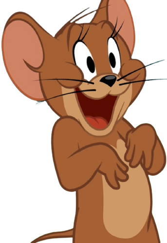Jerry Mouse | Villains Wiki | Fandom