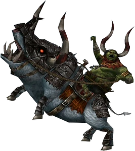 King Bulblin (The Legend of Zelda)/Gallery | Villains Wiki | Fandom