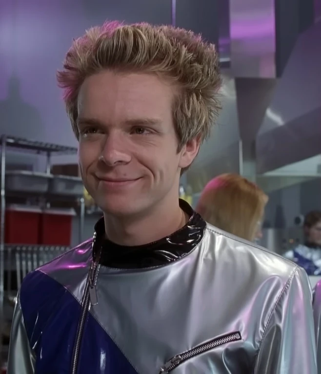Kurt Bozwell | Villains Wiki | Fandom