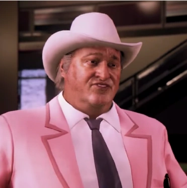 Uncle Lou | Villains Wiki | Fandom