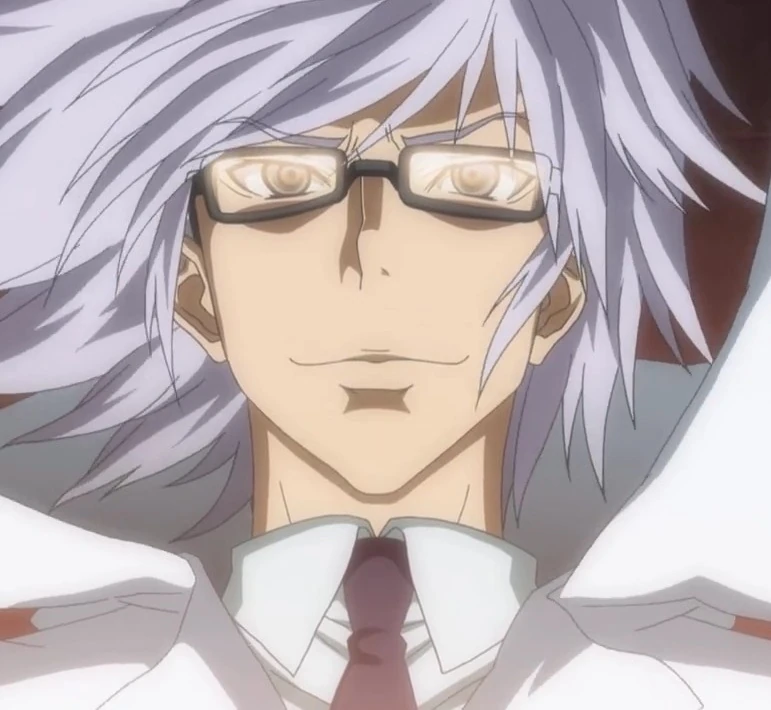 Minaka Hiroto | Villains Wiki | Fandom