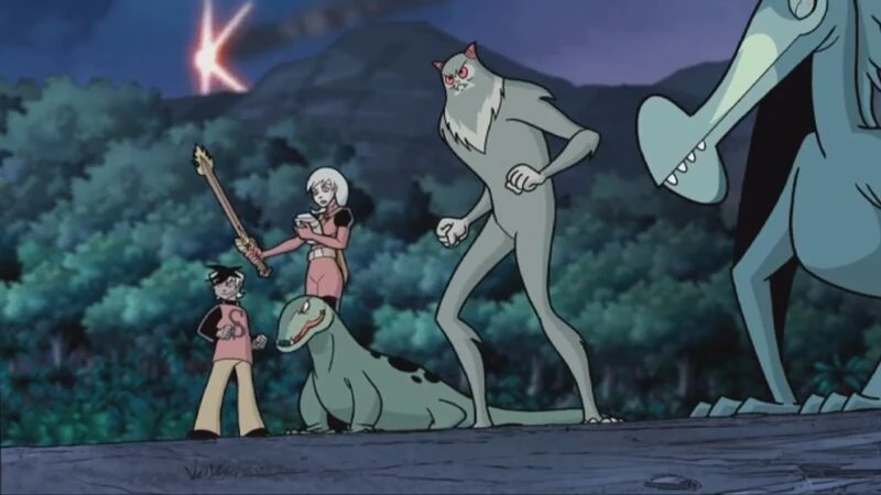 The Monday Family | Villains Wiki | Fandom