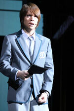 Light Yagami | Villains Wiki | Fandom