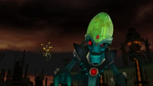 Dr. Nefarious (Ratchet & Clank)/Gallery | Villains Wiki | Fandom