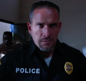 Officer Cole | Villains Wiki | Fandom
