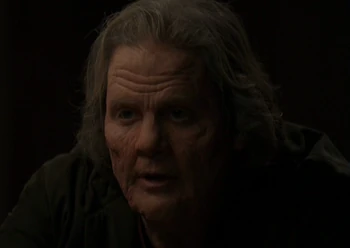 Daniel Holtz Villains Wiki Fandom