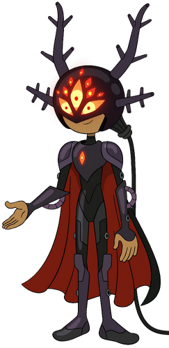 The Core | Villains Wiki | Fandom