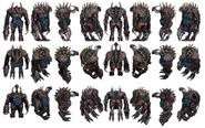 Reapers (Mass Effect) | Villains Wiki | Fandom