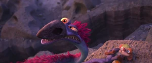 Roger (Ice Age) | Villains Wiki | Fandom