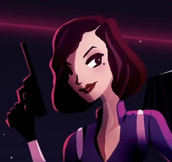 Ruby La Rouge | Villains Wiki | Fandom