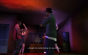 Ryder (Grand Theft Auto)/Gallery | Villains Wiki | Fandom