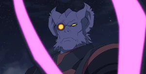 Sendak (Voltron: Legendary Defender) | Villains Wiki | Fandom