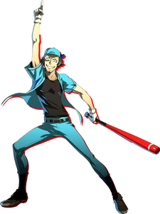 Shadows (Persona) | Villains Wiki | Fandom